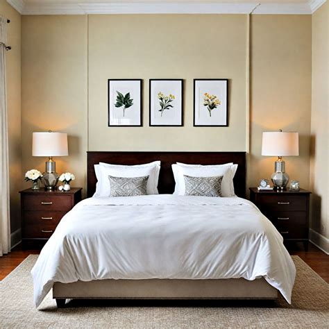 Ideas For Bedroom Furniture Arrangement