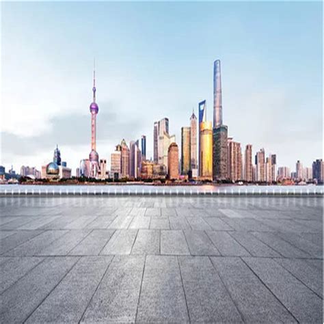 城市背景电商主图800X800