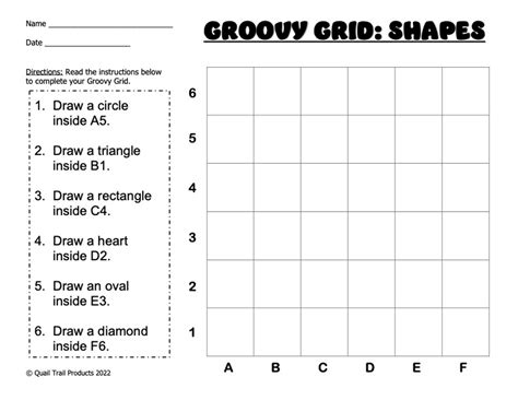 Grid Coordinate Plane Worksheets Worksheets Library