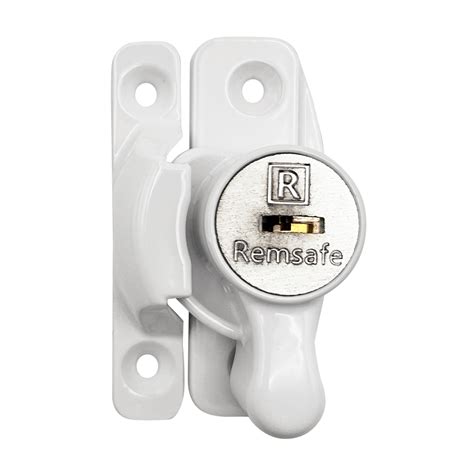 Remsafe Stop Lock Permanent Window Restrictor