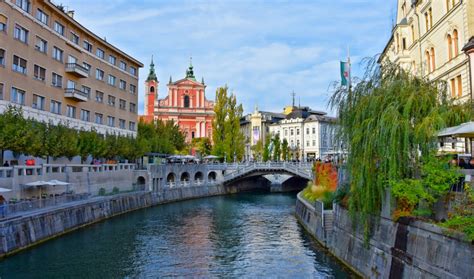 23 Most Beautiful Places To Visit In Slovenia In 2026
