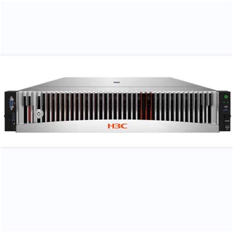 Hot Sale H3c Uniserver R4900 G5 Sff CTO Server Intel Xeon Processor Rack Server And CPU Price