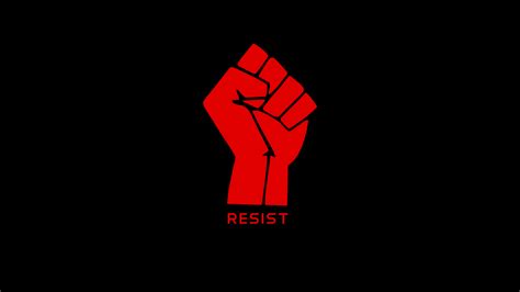 Resist Wallpapers Wallpaper Cave