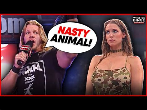 Watch Savage Wwe Insults That Were Not Pg