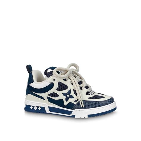 Products By Louis Vuitton Lv Skate Sneaker 스니커즈 루이비통 송아지