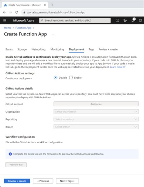 Using Azure Function App For Serverless Automation