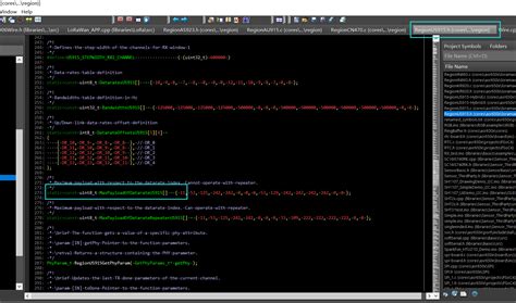 Cubecell Stuck On Sf7 Adr Not Working Cubecell Heltec Automation
