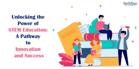 Unlocking The Power Of Stem Education A Pathway To Innovation And Success ArrisWeb Com