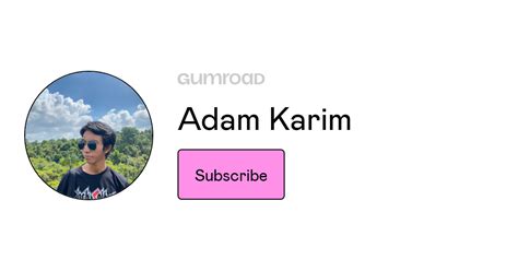 Adam Karim