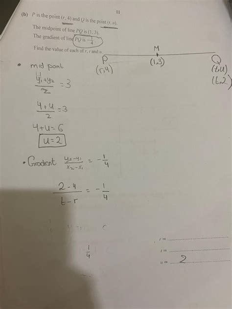 Help In Math Q R Igcse