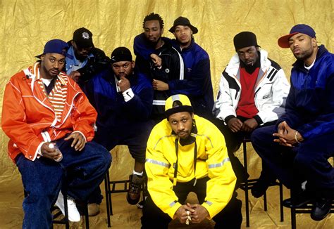 Revisit Our 1997 Feature On Wu Tang Clan S Wu Tang Forever