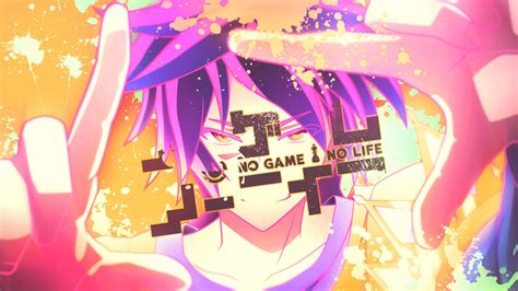 No Game No Life Desktop Wallpapers Top Free No Game No Life Desktop