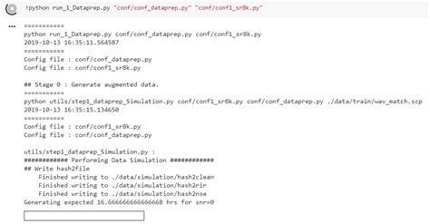 Bash Running Python Script In Google Colab Nohup Gives Importerror