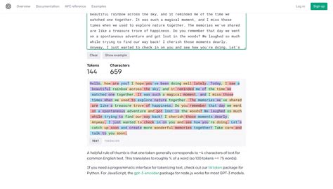 Chatgptのトークンとは？【完全初心者向け】 クラウド型rpa「autoro（オートロ）」 Autoro
