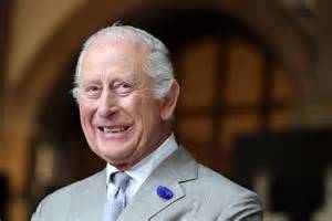 King Charles Hosts Party At Windsor For This Royal