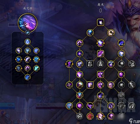 魔兽世界111火法天赋大改，如何加点才能最大化输出？ 昆明鱼豆网