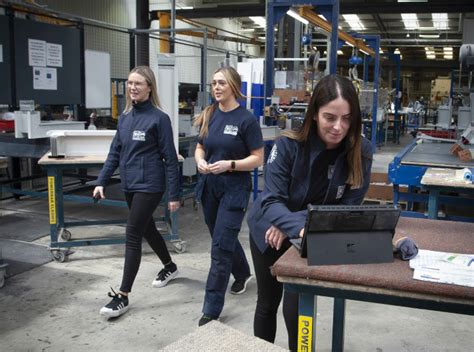 Vertiv Engineering Apprenticeship Gemx