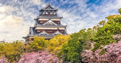 7 Day Chugoku Itinerary Japans Overlooked Region