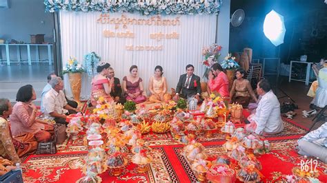 ប៉ែន សារ៉ាវ ចូល រោងកា រ ជាមួយនារីមកពីស្វាយរៀង នគរដ្រេហ្គន