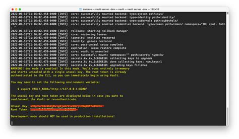 Managing Kubernetes Secrets With Hashicorp Vault Vs Azure Key Vault