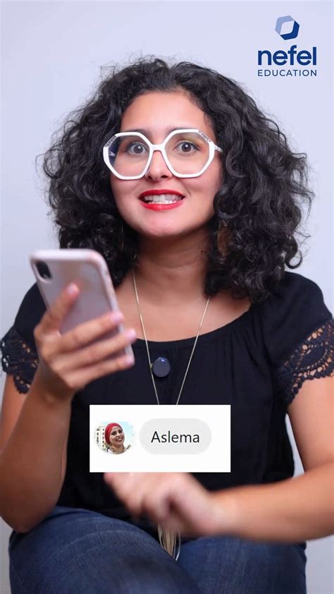 Nefel Education For All Your Inquiries And Questions 🌐 Dingdojoafrica 📞 216 55 460