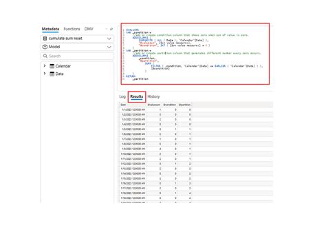 How I Create Cumulative Sums That Resets Whenever Value Is Zero