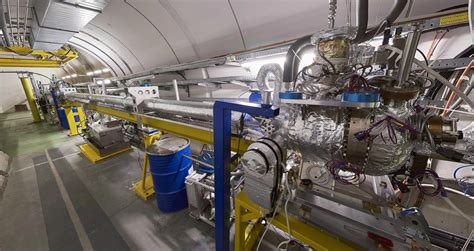 Awake Next Generation Acceleration Particle Experiment Brings Proton Bunches Into Sync