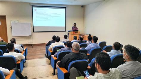 Suhaib Ur Rehman On Linkedin Having Such An Great Environment Of Midas Safety Where An