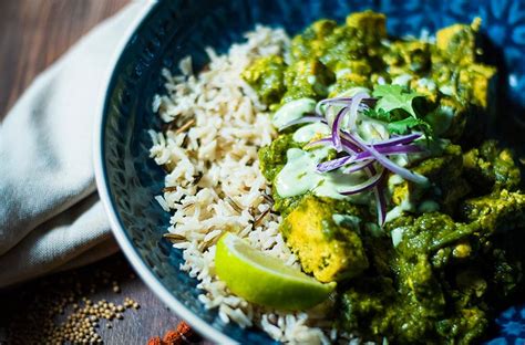 19 Best Vegan Indian Recipes For An Authentic Taste Of India