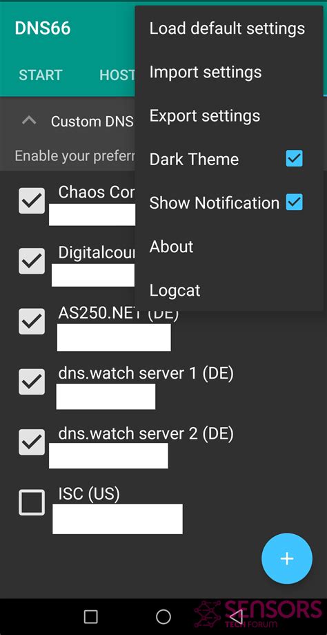 Dns Adblock Ios Gailogos