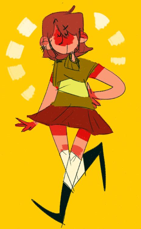 Hellchara Tumblr