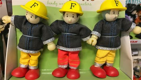 Trumpton Forever Remembered Ladyfindhorn Blipfoto