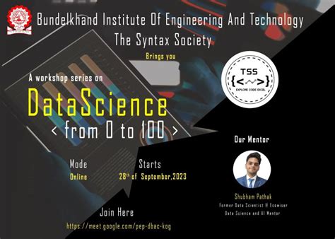 The Syntax Society On Linkedin Exciting News The Syntax Society