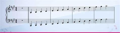 The Complete Guide To Major Scales On The Piano With Score And Audio Accompaniments