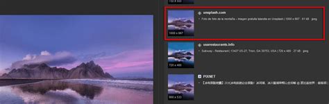 Bing Visual Search 10 Cosas Geniales Que Puedes Hacer Con él