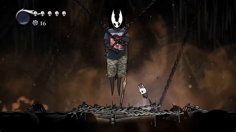 Hollow Knight Reaction Images How To Use Hollow Knight Trainer