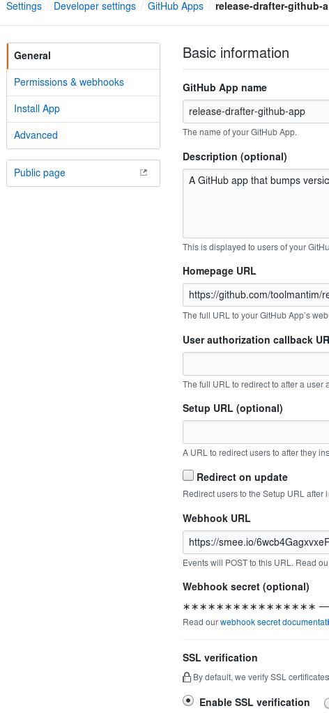 Installing Works On Github Enterprise Almost · Issue 237 · Release