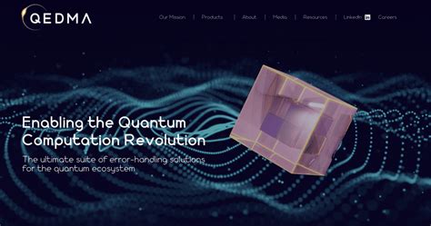 Qedma Secures 26m To Boost Quantum Computing Performance