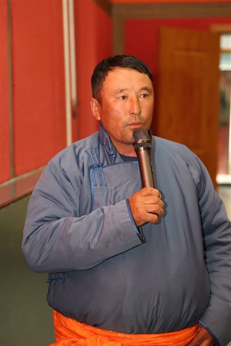 Булган аймгийн Булган аймгийн Засаг даргын Тамгын газар