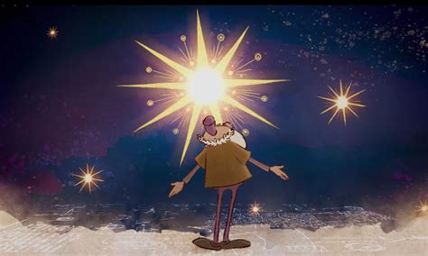The Inventor Trailer Animates Da Vincis Spark Of Genius Animation