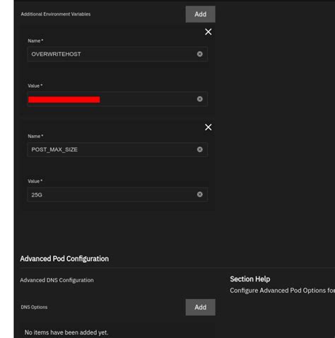 After Upgrading To Nextcloud 30 Back Off Restarting Failed Container Nextcloud In Pod Nextcloud