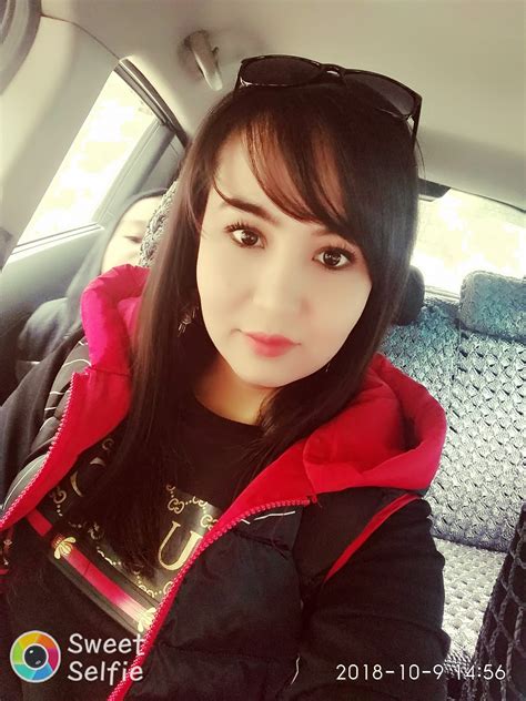 Малика Алимова