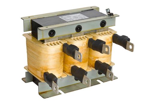 Dry Type Reactor Power And Distribution Transformers Suenn Liang Electric Co Ltd