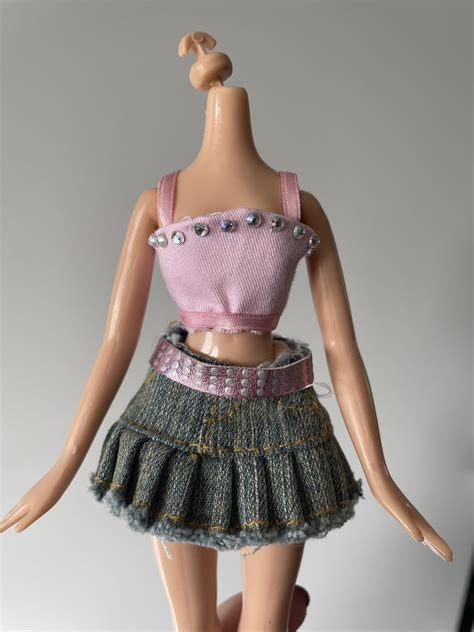 Tips For Sewing Bratz Clothes Rbratz