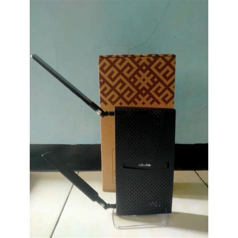 Jual Mikrotik Hap Ac3 Second Shopee Indonesia