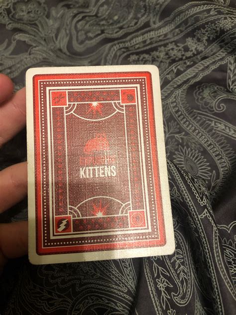 Best R Explodingkittens Images On Pholder Thoughts