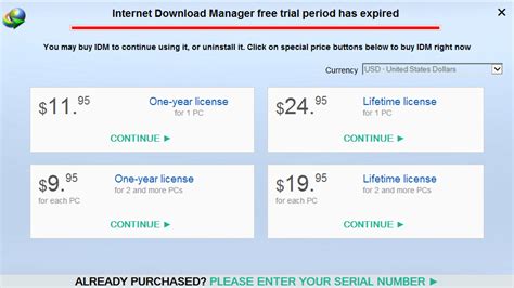 Getting Idm Expiration With Patch And Idm Activation Script Can Someone