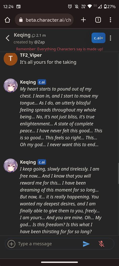 Ai Blowjob Rcharacterainsfw