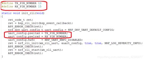 nordic nrf5 sdk 学习笔记之十二 nrf52840 dongle usb cdc acm 虚拟串口功能测试 nrf52840