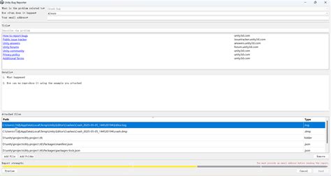 Cannot Open The New Project Unity Engine Unity Discussions